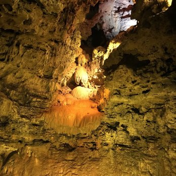 Stark Caverns - 22 Photos & 11 Reviews - Parks - 125 Cave Dr, Eldon, MO ...
