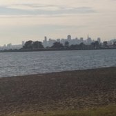 Alameda Beach - 236 Photos & 104 Reviews - Beaches - Shoreline Dr ...