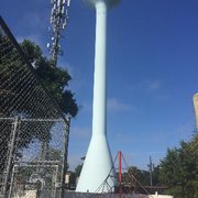 Pirate Playground - 14 Photos - Playgrounds - 502 E Erie Ave, Folly ...