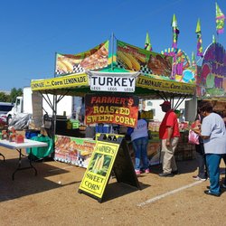 Mississippi State Fair - 120 Photos - Festivals - 1207 Mississippi St ...