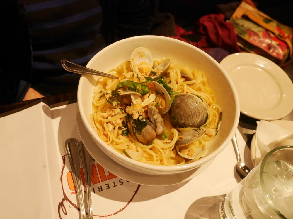 Osteria Ottimo - 78 Photos & 202 Reviews - Italian - 16111 S LaGrange ...