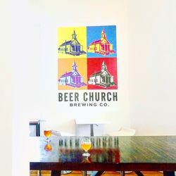 Beer Church Brewing - 27 Photos & 15 Reviews - Breweries - 24 S ...