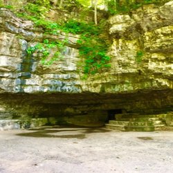 Dunbar Cave State Park - 200 Photos & 43 Reviews - Parks - 401 Old ...