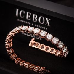 Icebox Diamonds & Watches - 35 Photos & 96 Reviews - Jewelry - 3255 ...