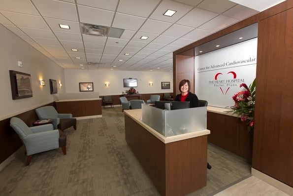 Center For Advanced Cardiovascular Care - McKinney - Cardiologists ...