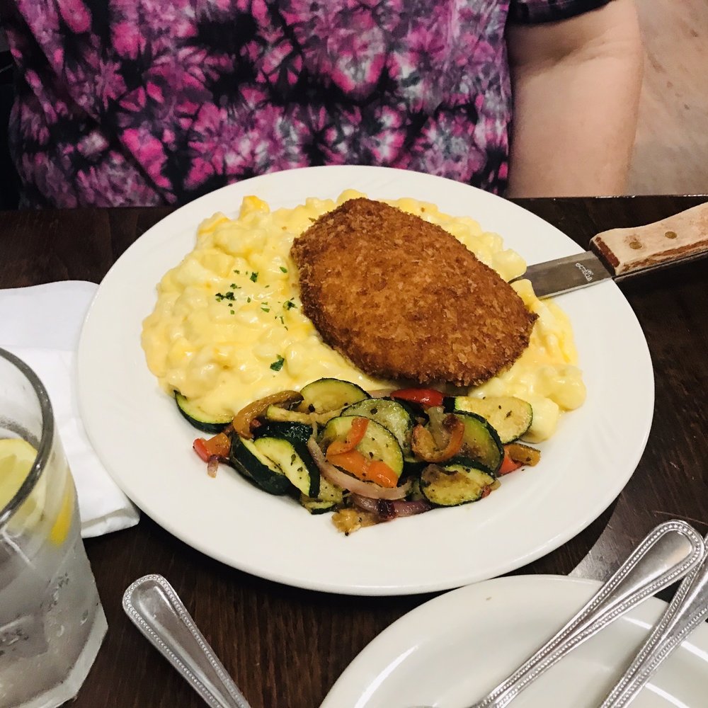 My Salem Bucket-List! - Yelp