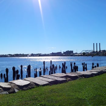 India Point Park - 139 Photos & 51 Reviews - Parks - India St, Fox ...