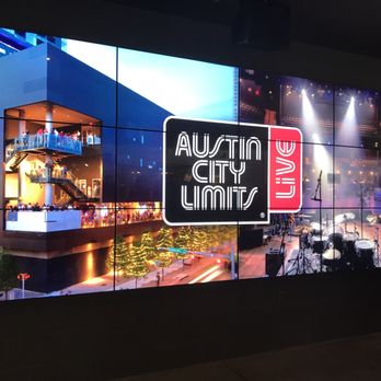 ACL Live at The Moody Theater - 290 Photos & 245 Reviews - Music Venues ...