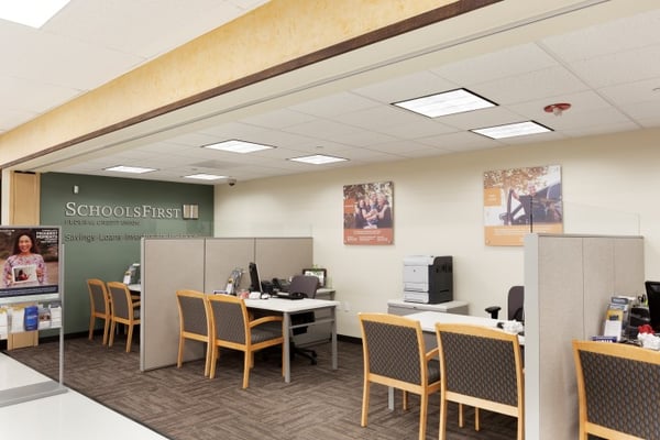 SchoolsFirst Federal Credit Union Banks Credit Unions 16904 Main schoolsfirst-federal-credit-union-banks-credit-unions-16904-main
