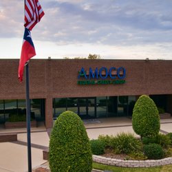 AMOCO Federal Credit Union - Banks & Credit Unions - 2300 Texas Ave ...