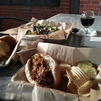 Root Down Brewing - 100 Photos & 112 Reviews - Bars - 1 N Main St, Phoenixville, PA - Restaurant ...