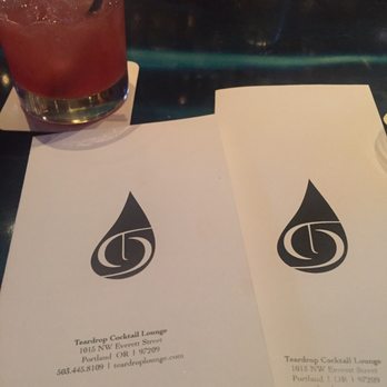 Teardrop Cocktail Lounge - 298 Photos & 519 Reviews - Lounges - 1015 NW ...