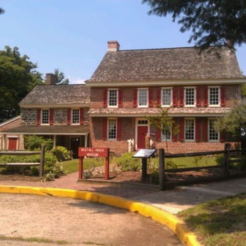 Red Bank Battlefield - 141 Photos & 17 Reviews - Parks - 111 W Military ...