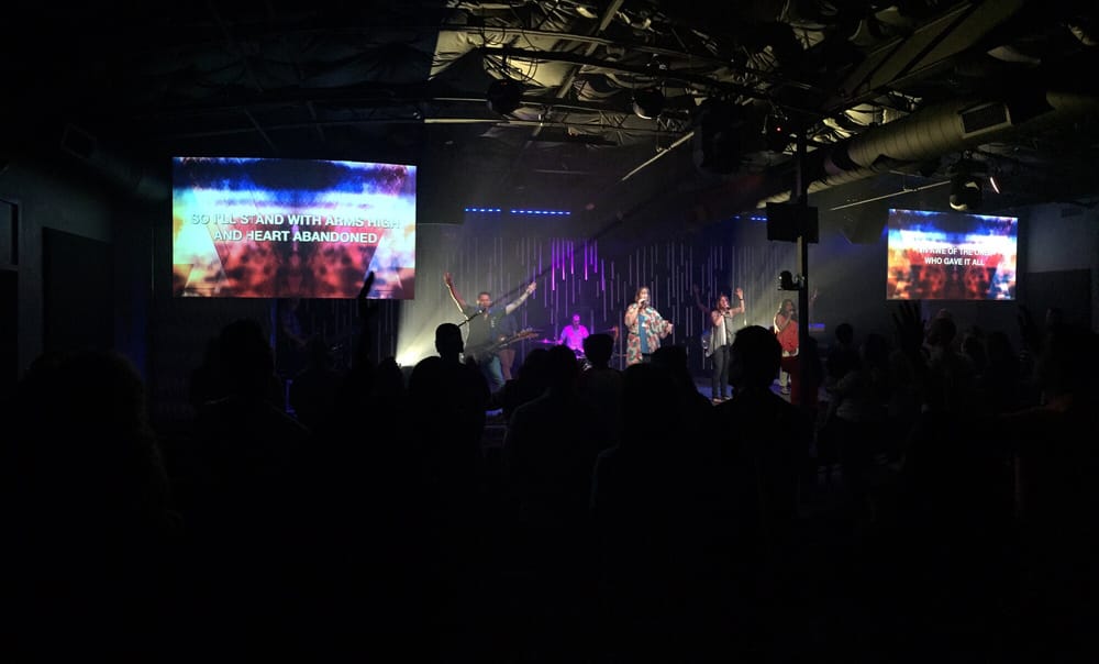 City Point Church - 172 Photos - Churches - 15 Prestige Cir, Allen, TX ...