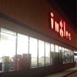 Ingles Market - Bakeries - 1678 Brown Ave, Waynesville, NC - Phone ...