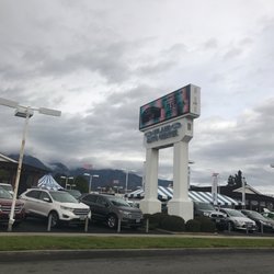 Ford of Upland - 45 Photos & 199 Reviews - Car Dealers - 555 W Foothill ...