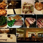 Jacobs & Co. Steakhouse - 802 Photos & 456 Reviews - Steakhouses - 12 ...