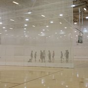 Gregory Gymnasium - 11 Photos & 33 Reviews - Gyms - 2101 Speedway ...