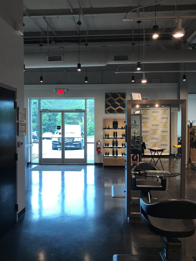 Richard Brent Salon - 30 Photos - Hair Salons - 2764 Pleasant Rd, Fort ...