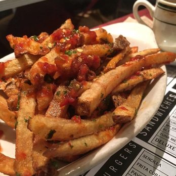 Coppelia - 849 Photos & 936 Reviews - Cuban - 207 W 14th St, Chelsea ...