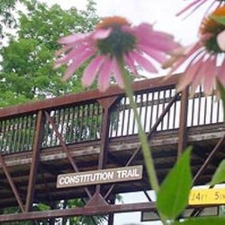 Constitution Trail - Hiking - Constitution Trl, Bloomington, IL - Yelp