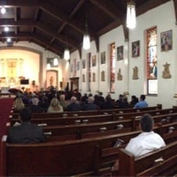 Christ the King Catholic Church - Churches - 4419 N Main St, The ...