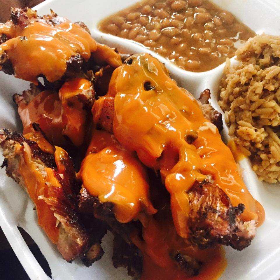 Munchie’s BBQ & Subs - 12 Photos - Barbeque - 2110 Montgomery St ...