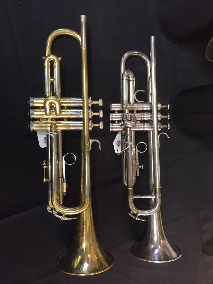J. Landress Brass - 29 Photos & 13 Reviews - Musical Instruments ...