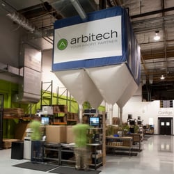 Arbitech - Computers - 64 Fairbanks, Irvine, CA - Phone Number - Yelp