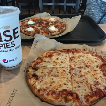 Rise Pies - Order Food Online - 52 Photos & 27 Reviews - Pizza - 1455 ...
