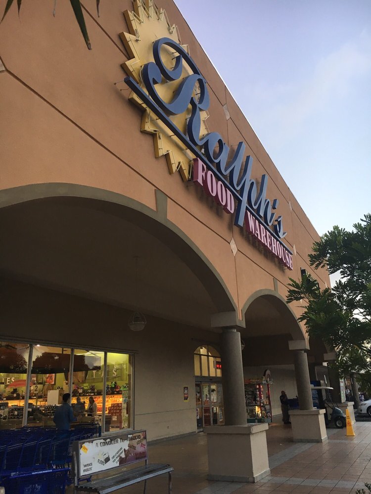 Ralph’s - 10 Photos - Grocery - Carretera 1 S/N, Caguas, Puerto Rico ...