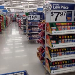 Walmart Supercenter - 14 Reviews - Department Stores - 625 W Telegraph ...