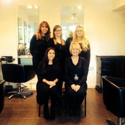 Danish Hair Design - Hair Salons - Hillside Road, Greystones, Co ...