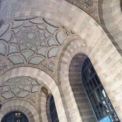 Pittsburgh City-County Building - 20 Photos - Public Services ...