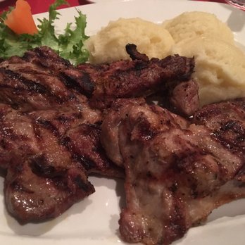 Romanian Garden - Order Food Online - 127 Photos & 98 Reviews ...