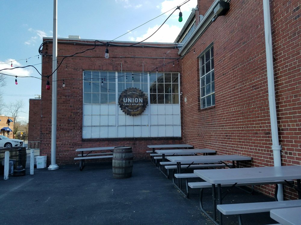Union Craft Brewing - 75 Photos & 82 Reviews - Breweries - 1700 Union ...