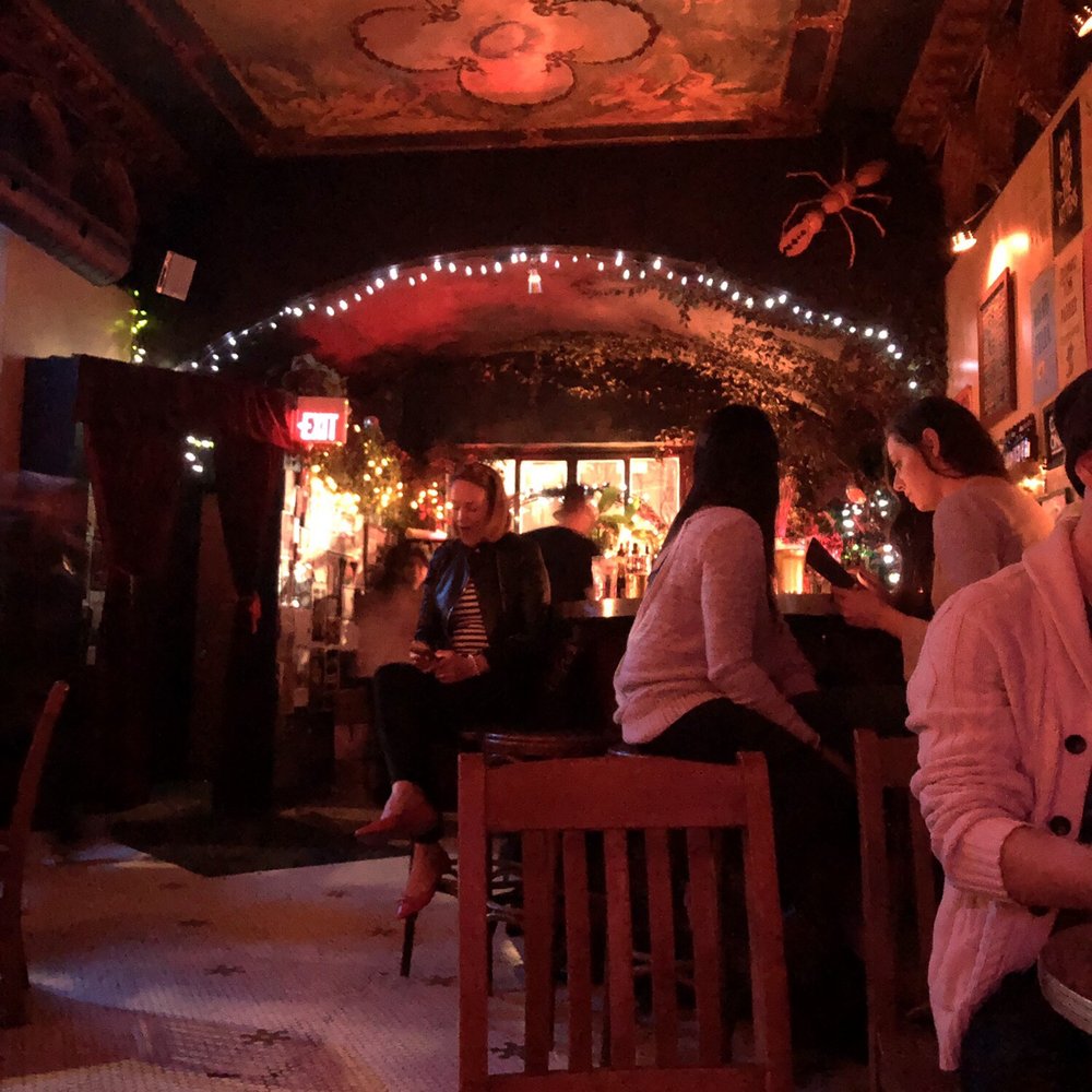 Toronto Bars 🍹 - Toronto, ON, Canada - Last Updated 2021 - Yelp