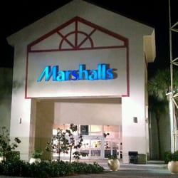 Marshalls Department Store Regional Office - Department Stores - 12801 ...