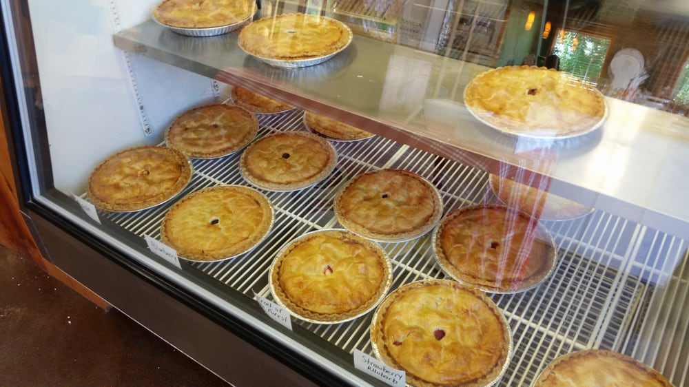 Rice Fruit Farm - 14 Photos - Fruits & Veggies - 757 Main St, Wilbraham ...