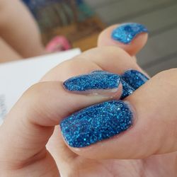 Eden Nails & Spa - 30 Photos & 21 Reviews - Nail Salons - 17-61B River ...