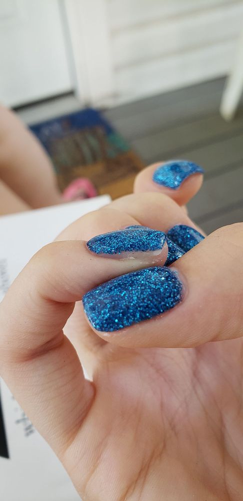 Eden Nails & Spa - 30 Photos & 21 Reviews - Nail Salons - 17-61B River ...