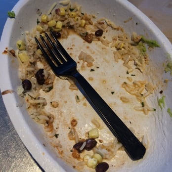 Chipotle Mexican Grill - Mexican - San Diego, CA - Yelp
