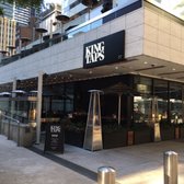 King Taps - 167 Photos & 112 Reviews - Pizza - 100 King Street W ...