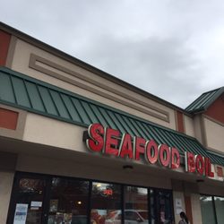 Seafood Boil - 100 Photos & 72 Reviews - Seafood - 201 North Ave ...
