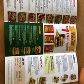 One Veg World - 1060 Photos & 1011 Reviews - Vegan - 178 S Glendora Ave ...