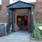 The Red Fern - 144 Photos & 178 Reviews - Vegetarian - 283 Oxford St ...