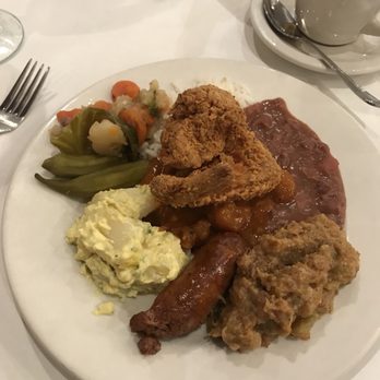 Dooky Chase’s Restaurant - 486 Photos & 476 Reviews - Cajun/Creole ...