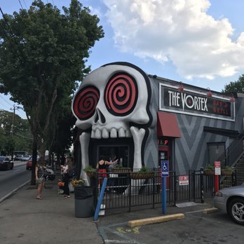 Vortex Bar & Grill - 1028 Photos & 1145 Reviews - American (Traditional ...