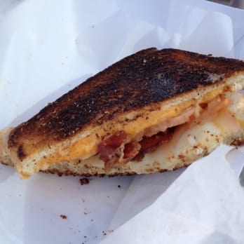 The Happy Grilled Cheese - 136 Photos & 62 Reviews - Food Trucks ...