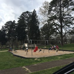 Springbrook Park - Parks - Maryville-Alcoa Greenway, Alcoa, TN - Yelp